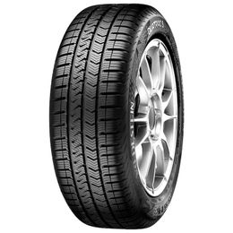 Vredestein Ganzjahresreifen &raquo;Quatrac 5&laquo; 155/65 R14 75T schwarz Angebot ohne Felge