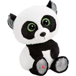 Nici Kuscheltier &raquo;Glubschis, Panda Peppino, 45 cm&laquo; wei&szlig; Kuscheltier