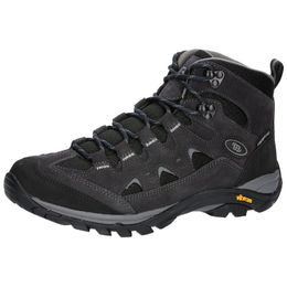 Br&uuml;tting Br&uuml;tting Herren BR&Uuml;TTING Wanderstiefel &raquo;Trekkingstiefel Mount Bear High&laquo; grau 39