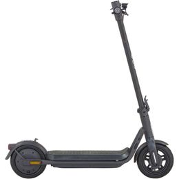 Prophete E-Scooter &raquo;E-Scooter ONE&laquo; 20 km/h 30 km grau Akku im Rahmen integriert, 36 Volt, 275 Wh
