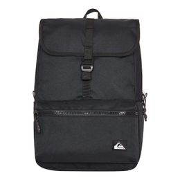 Quiksilver Damen Daypack &raquo;Sand Chips&laquo; schwarz Einheitsgr&ouml;&szlig;e