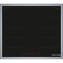Bosch Induktions-Kochfeld &raquo;PXX645HC1E&laquo; schwarz Induktions-Kochfeld