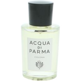 Acqua di Parma Herren Acqua di Parma Eau de Cologne &raquo;Colonia&laquo; mit belebendem ersten Eindruck transparent