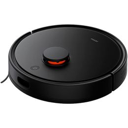 Xiaomi Saugroboter &raquo;mit Wischfunktion Robot Vacuum S20 (Black) EU BHR8628EU&laquo; Schnelles Erkennen von Raumaufteilungen schwarz Einheitsgr&ouml;&szlig;e