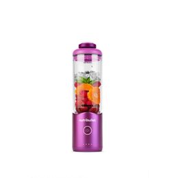 NUTRIBULLET Smoothie-Maker &raquo;NB Flex Portable NBP013VT&laquo; Smoothie-Maker