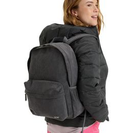 Roxy Damen Tagesrucksack &raquo;Feeling Vibes&laquo; Einheitsgr&ouml;&szlig;e