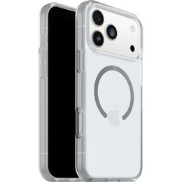 Otterbox Handyh&uuml;lle &raquo;React Series MagSafe Compatible f&uuml;r Apple iPhone 17 Pro Max&laquo; Apple iPhone 17 Pro Max Backcover, Schutzh&uuml;lle, Handyschutzh&uuml;lle, Case, 