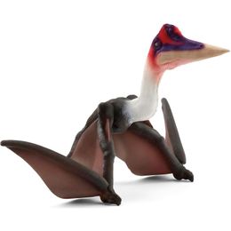 Schleich Spielfigur &raquo;DINOSAURS, Quetzalcoatlus (15028)&laquo; bunt Kunststoff
