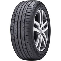 Sommerreifen &raquo;Hankook&laquo; schwarz