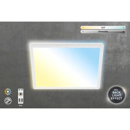 Briloner Leuchten LED Panel &raquo;SLIM&laquo;