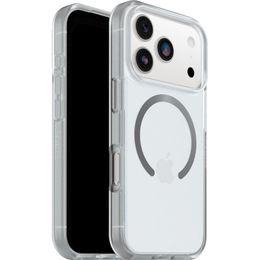 Otterbox Handyh&uuml;lle &raquo;React Series MagSafe Compatible f&uuml;r Apple iPhone 17 Pro&laquo; Apple iPhone 17 Pro Backcover, Schutzh&uuml;lle, Handyschutzh&uuml;lle, Case, Schutzcase, 