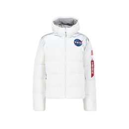 Alpha Industries Herren Winterjacke &raquo;HP NASA Jacket&laquo; XXL