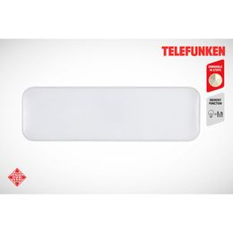 Telefunken LED Deckenleuchte &raquo;KISTA&laquo;