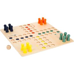Small Foot Spiel &raquo;Ludo, XL&laquo; bunt Spiel