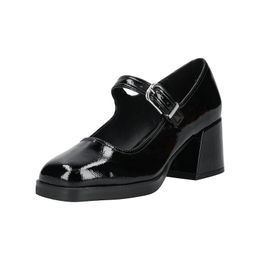 Steve Madden Damen Steve Madden Pumps &raquo;Steve Madden Pumps Lederimitat&laquo; schwarz 36