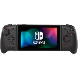 HORI Switch-Controller &raquo;Split Pad Pro - schwarz&laquo; schwarz Offizielle Nintendo Lizenz
