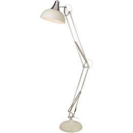 Searchlight Stehlampe &raquo;Goliath Task Floor Lamp&laquo; E27 1 Stk.