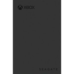 Seagate externe Gaming-Festplatte &raquo;Game Drive Xbox 4TB&laquo; 4 TB Anschluss USB 3.2 Gen-1 schwarz Kompatibel mit der Xbox Series X, Xbox Series S und Xbox One