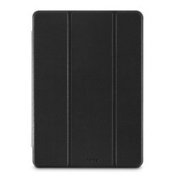 Hama Tablet-H&uuml;lle &raquo;Tablet-H&uuml;lle f. Samsung Galaxy Tab A9+ 11" (sicher, Magnet, Stiftfach)&laquo; Samsung Galaxy Tab A9+ schwarz Polyurethan (PU) Schnell zur Hand