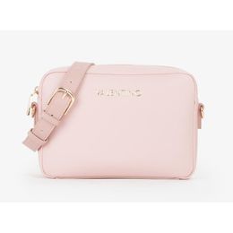 Valentino Handbags Valentino Bags Damen VALENTINO BAGS Mini Bag &raquo;ALEXIA&laquo; Damen Handtasche, Schultertasche, Umh&auml;ngetasche mit Logo-Emblem rosa