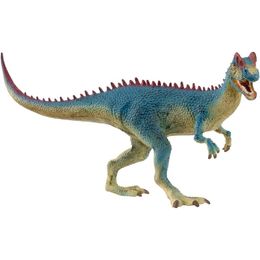 Schleich Spielfigur &raquo;DINOSAURS, Dilophosaurus (15046)&laquo; bunt Kunststoff