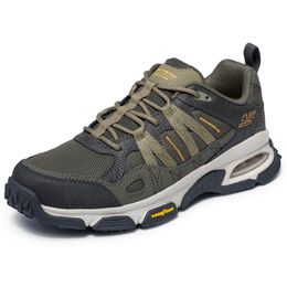 Skechers Herren Outdoorschuh &raquo;SKECH-AIR ENVOY&laquo; mit Air-Cooled Memory Foam 47,5