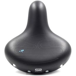 Selle Royal Fahrradsattel &raquo;Drifter Medium Strengtex Premium&laquo; schwarz Fahrradsattel
