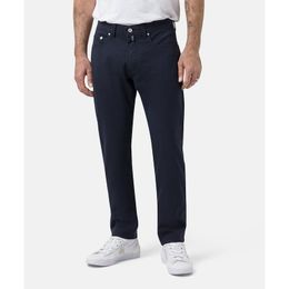 Pierre Cardin Herren 5-Pocket-Jeans &raquo;Lyon tapered&laquo; blau 32, L&auml;nge 34