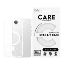 CARE by PanzerGlass Handyh&uuml;lle &raquo;Flagship Case Urban Combat mit MagSafe&laquo; Backcover, Schutzh&uuml;lle, Handyschutzh&uuml;lle, Case, Schutzcase, sto&szlig;fest 
