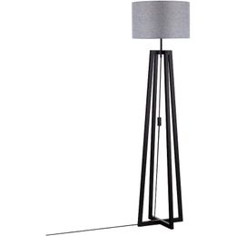 NOVA LUCE Stehlampe &raquo;ARTIS&laquo; E27 1 Stk.