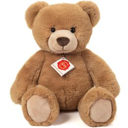 HERMANN TEDDY ORIGINAL Kuscheltier &raquo;Teddy 33 cm, caramel&laquo; braun Kuscheltier