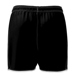 Under Armour Damen Trainingsshorts &raquo;UA W CHALLENGER TRAIN SHORT&laquo; f&uuml;r vielseitige Aktivit&auml;ten, leichtes Material, pflegeleicht XS, N-Gr