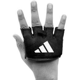 adidas Performance Punch-Handschuhe &raquo;Knuckle Sleeve&laquo; schwarz Punch-Handschuhe