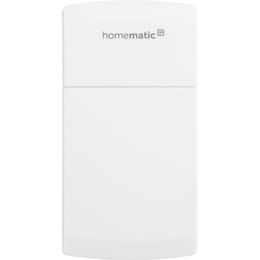 homematic IP Heizk&ouml;rperthermostat &raquo;Heizk&ouml;rperthermostat &ndash; kompakt (V2)&laquo; wei&szlig; Der Betrieb erfordert die Anbindung an eine der folgenden L&ouml;sungen: 