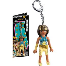 Playmobil Konstruktions-Spielset &raquo;Cleo De Nile Anh&auml;nger (72045), Monster High &laquo; Made in Europe, Anh&auml;nger, Figur Konstruktions-Spielset