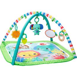 Bright Starts Baby Gym &raquo;Wild Wiggles FoldAway Activity Gym &laquo; mit verschiedenen Melodien bunt Baby Gym