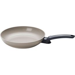 Fissler Bratpfanne &raquo;Ceratal Evo Classic&laquo; Aluminium 1 tlg. Keramikpfanne hergestellt ohne PFAS/PTFE &ndash; Made in Germany