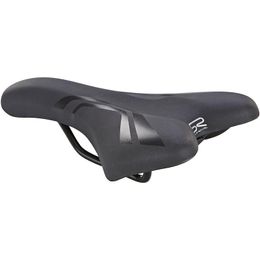 Selle Royal Fahrradsattel &raquo;MTB-Rennsattel&laquo; schwarz Fahrradsattel