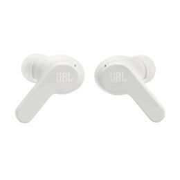 JBL wireless In-Ear-Kopfh&ouml;rer &raquo;Wave Beam&laquo; wei&szlig; Bekomme mit, was um dich herum passiert