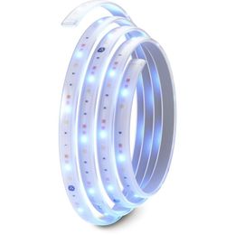 NANOLEAF LED Stripe Erweiterung zu Lightstrip wei&szlig;
