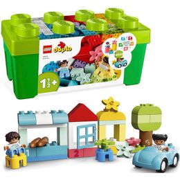 Lego Konstruktionsspielsteine &raquo;Lego DUPLO Steinebox (10913), Lego DUPLO Classic&laquo; Made in Europe bunt Konstruktionsspielsteine