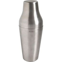 Pinti Inox PINTINOX Cocktail Shaker &raquo;Bar Professional&laquo; 630 ml silber Edelstahl 18/10