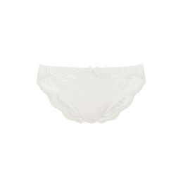 s.Oliver Panty female White size 40/42