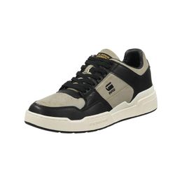G-Star Raw G-Star Herren G-STAR Sneaker &raquo; RAW Sneaker Lederimitat&laquo; schwarz 44