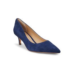 Lauren by Ralph Lauren Lauren Ralph Lauren Pumps 'ADRIENNE' female Blue size 9.5