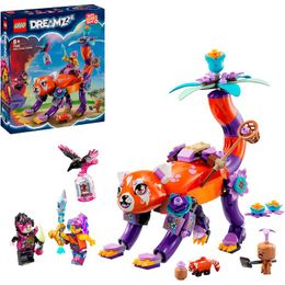 Lego Konstruktionsspielsteine &raquo;Izzies Traumtiere (71481), Lego DREAMZzz&laquo; Made in Europe bunt Konstruktionsspielsteine
