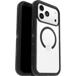Otterbox Handyh&uuml;lle &raquo;Defender Series Pro XT f&uuml;r Apple iPhone 17 Pro Max&laquo; Apple iPhone 17 Pro Max Backcover, Schutzh&uuml;lle, Handyschutzh&uuml;lle, Case, Schutzcase, 