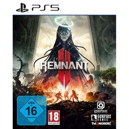THQ Nordic Spielesoftware &raquo;Remnant 2&laquo; PlayStation 5 bunt
