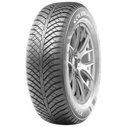 Kumho Ganzjahresreifen &raquo;Solus HA31&laquo; 175/65 R13 80T schwarz Angebot ohne Felge