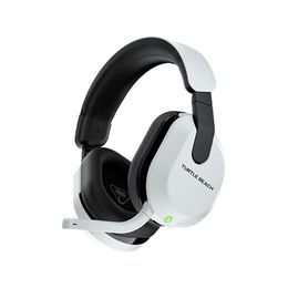 Turtle Beach Gaming-Headset &raquo;Stealth 600 GEN3 f&uuml;r PS&laquo; Bluetooth Rauschunterdr&uuml;ckung wei&szlig; Leistungsstarke 50-mm-Nanoclear -Treiber f&uuml;r lebendigen, r&auml;umlichen Klang